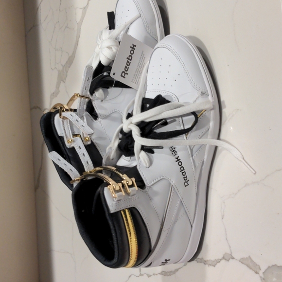 Reebok | Shoes | Nwt Reebox Hightops | Poshmark